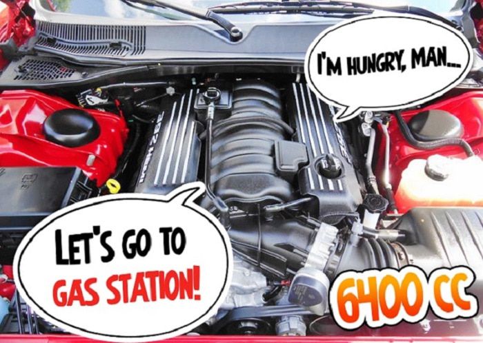 Ford 4.6 V8 Engine Problems And Specs