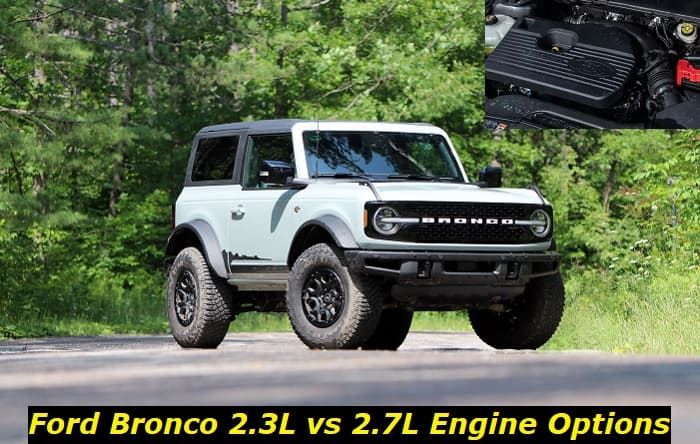 Ford 5.2L Predator Engine: Longevity, Problems, And Specs