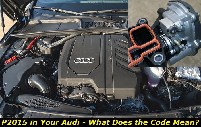 P0496 Chevy Sonic - Diagnosing and Fixing the Problem