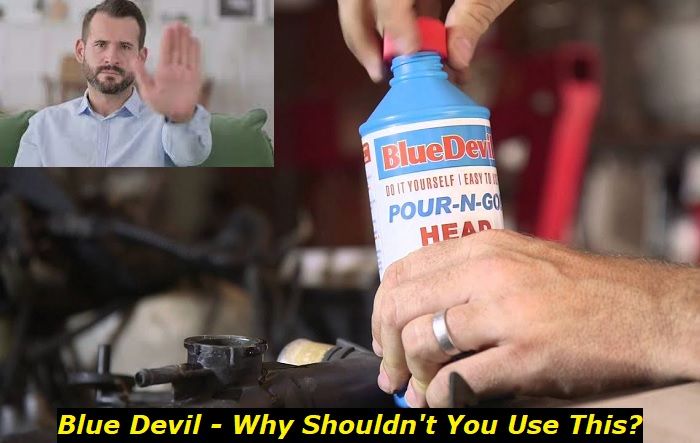 How Long Does Blue Devil Last? And Why Shouldn't You Use It?