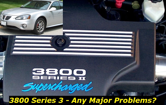 3800 Series 3 L26 Engine Problems – We Investigated Issues and Solutions