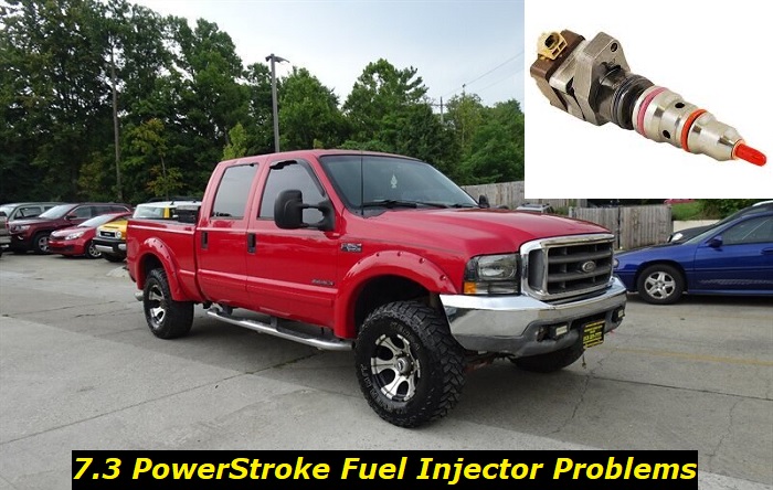 7.3L Bad Injector Symptoms: Here's What You Should Know