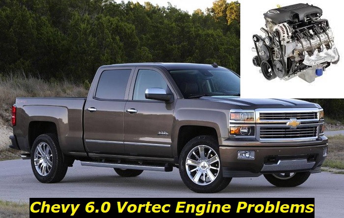 6.0 LS96 Vortec 6000 Engine: Problems, Longevity, And Specs