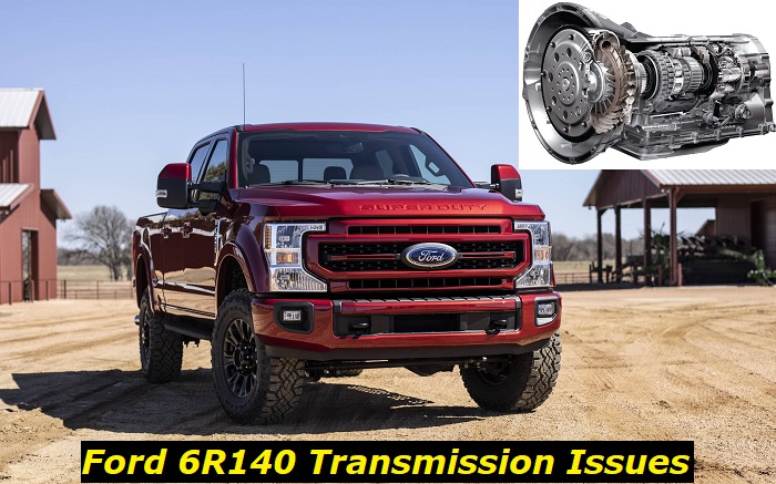 6R140 Transmission Life Expectancy – How Many Miles Will It Go?