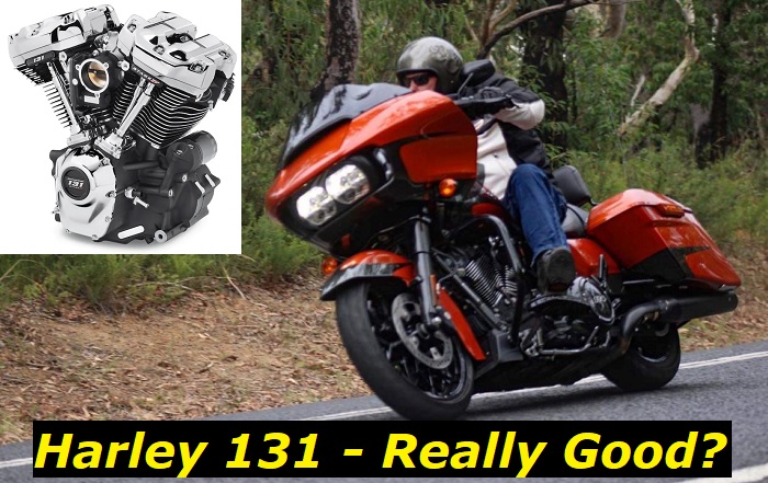 Harley 131 Problems – Good Motorcycle Engine? Reliability and Mileage