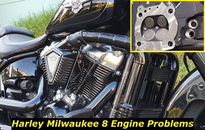 Milwaukee 8 Problems – How Good Is This Harley Engine?