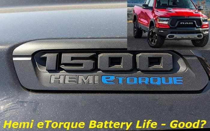 ETorque Battery Life - Will Your Hemi eTorque Live Long?