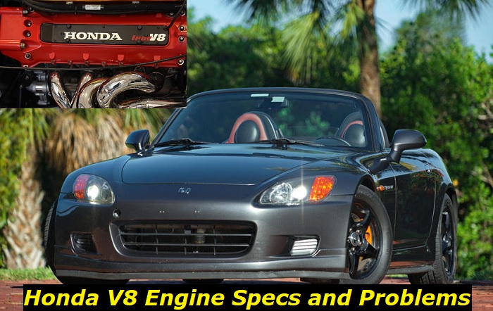 Honda V8 Indy Engine: Longevity, Problems, And Specs