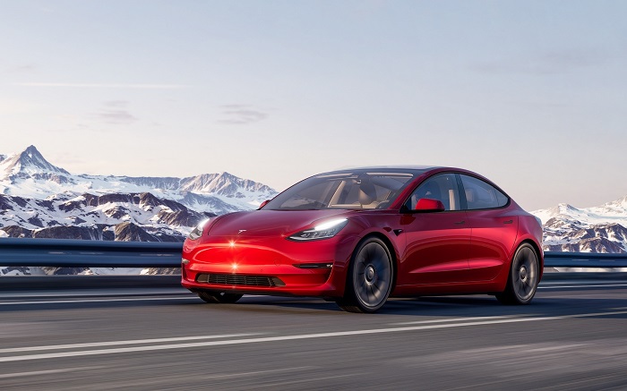 10 Cars With The Best Safety Features