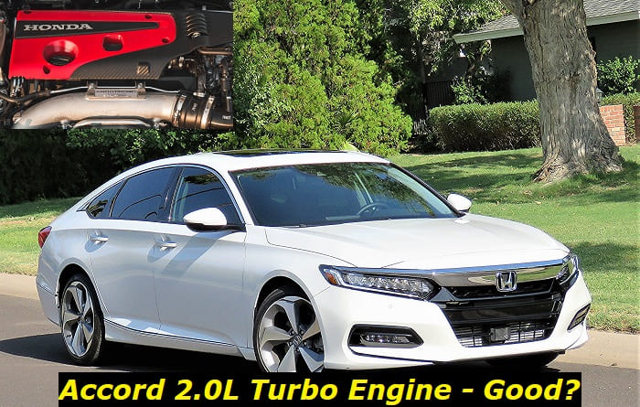 Honda 2.0 Turbo Engine Problems – Our Research for Symptoms and Fixing