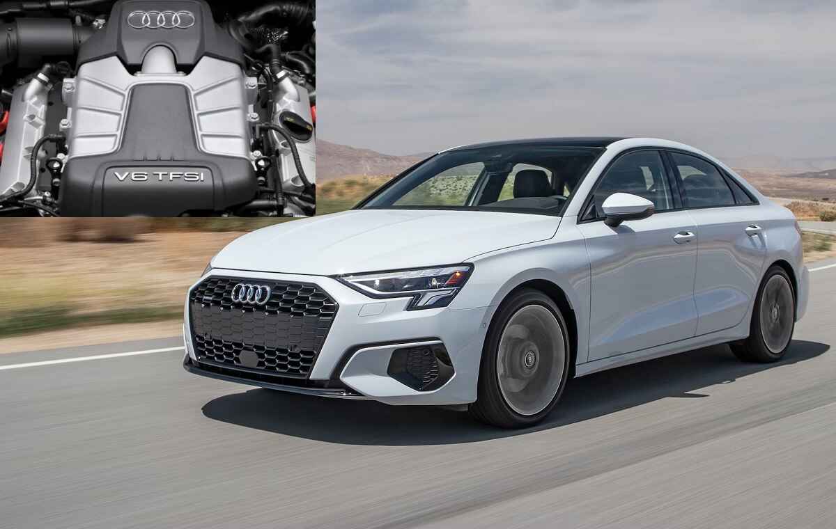 Audi Engines: Common Problems and Key Specs