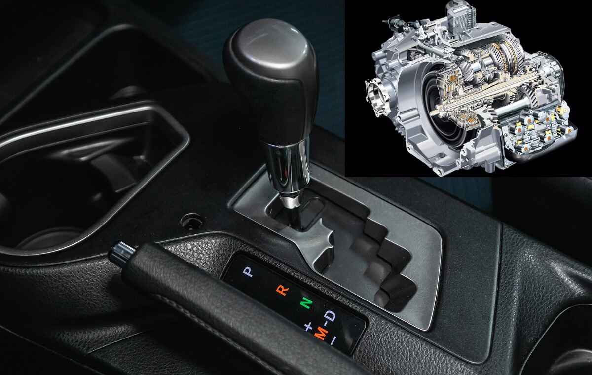 Transmission Models – Common Problems and Durability