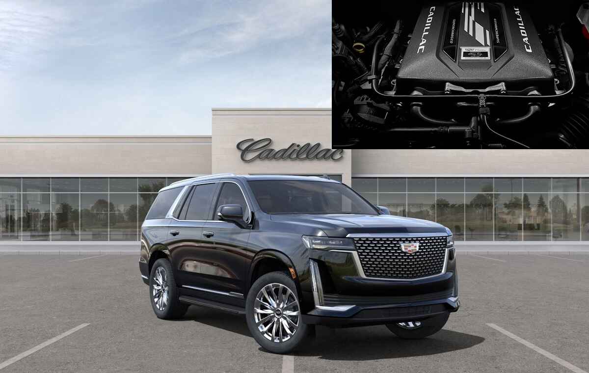 Cadillac Engines: Common Problems and Key Specs