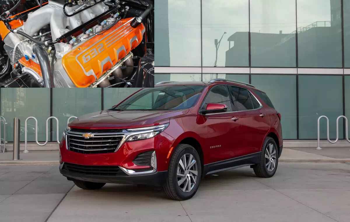 Chevrolet Engines: Common Problems and Key Specs