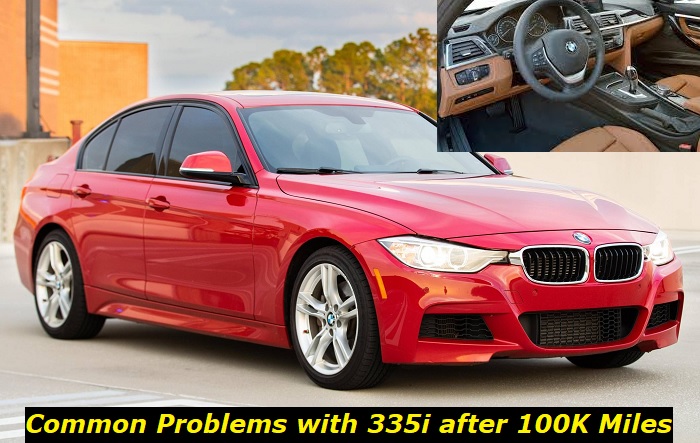 Bmw 3 Series Common Problems After 100k Miles