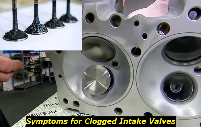 Dirty Intake Valves Symptoms, Reasons, and Ways to Fix