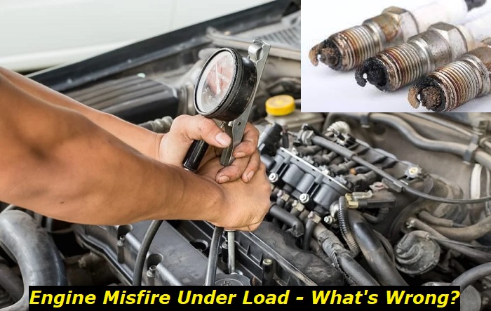 Misfire under Load: Common Reasons and Ways to Fix the Issue
