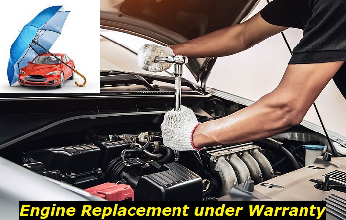 Engine Replacement Under Warranty – Here's What You Should Know