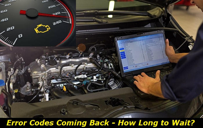 How Long Does It Take for Codes to Come Back?