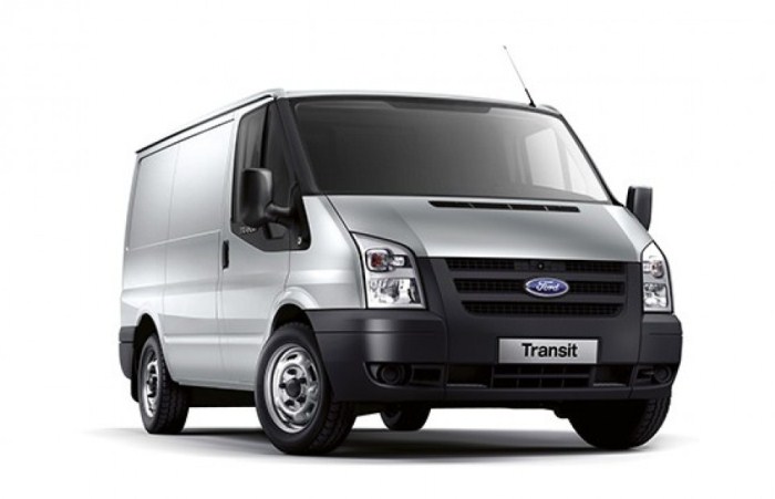 Choose: Light Commercial Vehicle-Your Business Partner