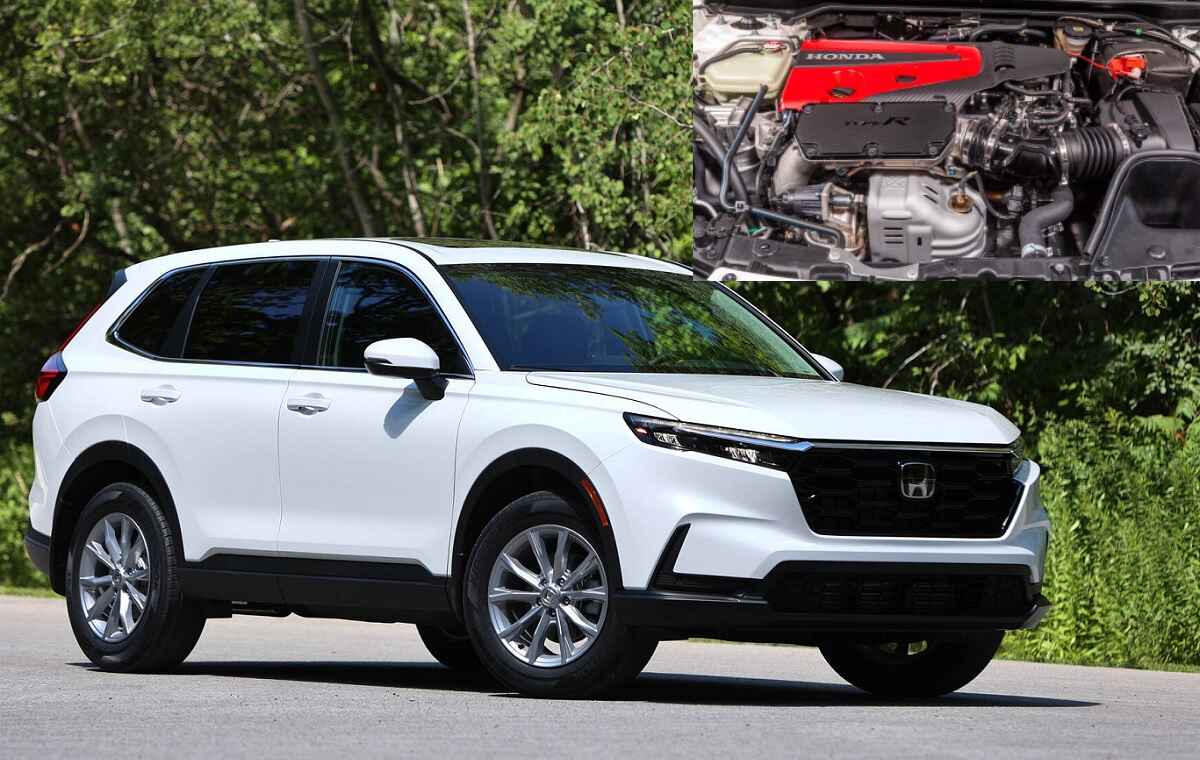 Honda Engines: Common Problems and Key Specs