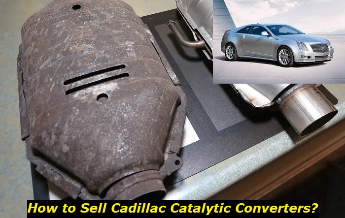 Who Buys Cadillac Converters Near Me