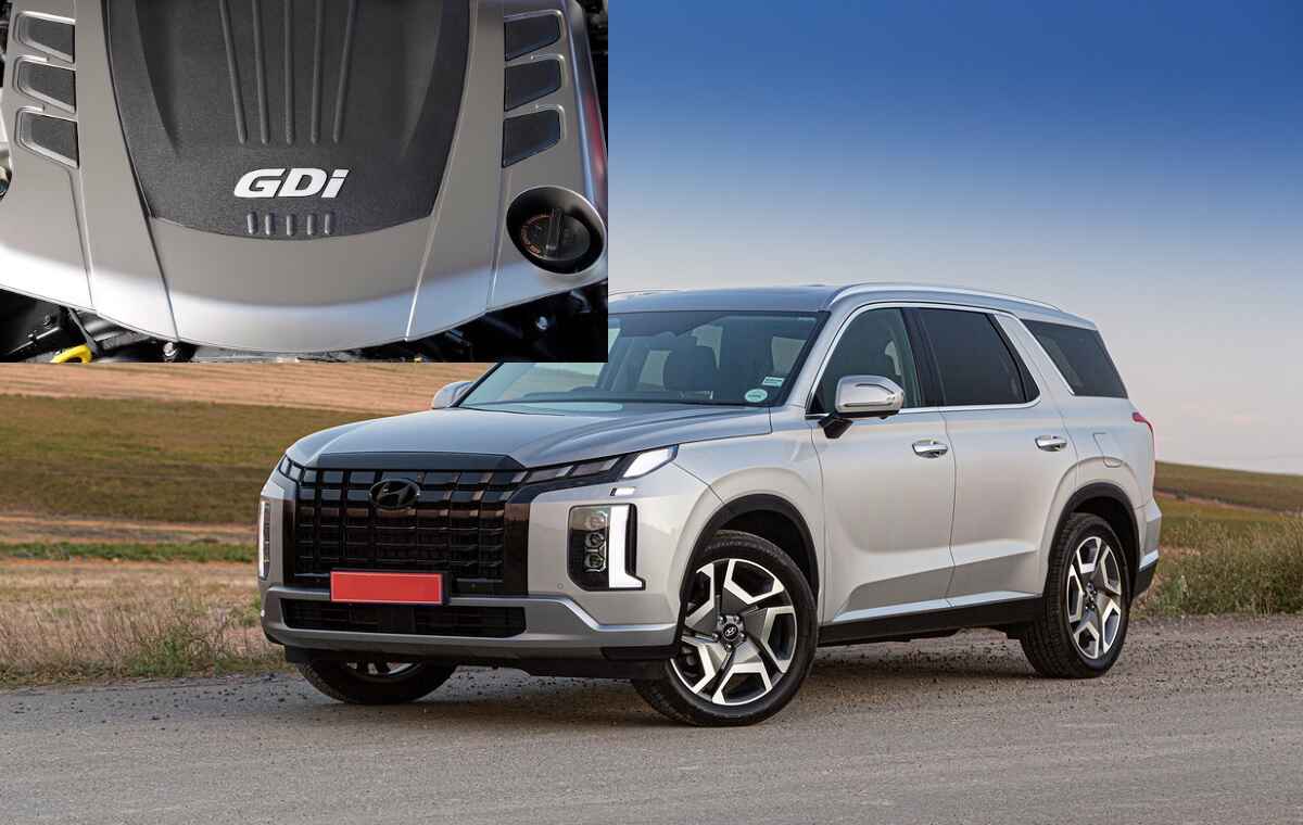 Hyundai Engines: Common Problems and Key Specs