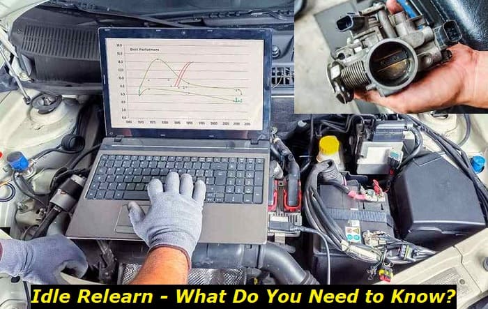 Idle Relearn: Symptoms, Procedure. What If It Doesn’t Help?