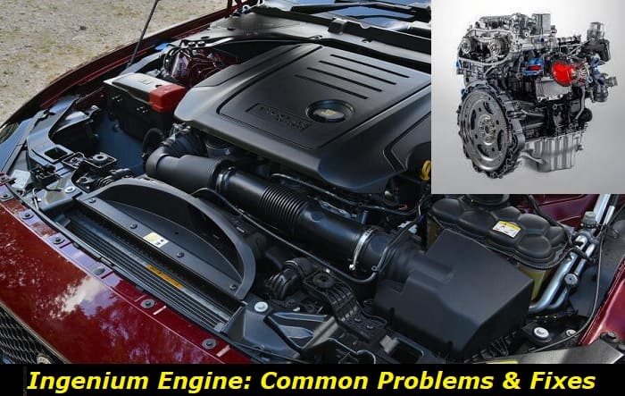 Ingenium Engine Problems: Common Issues and Ways to Avoid Them