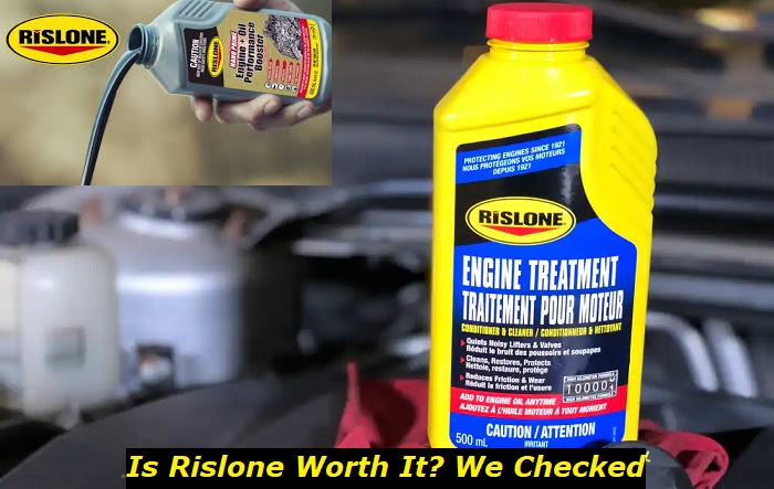 Rislone: Good or Bad? Here's Why You Shouldn't Use It