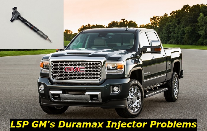 L5P Injector Problems - Here's How Duramax Can Let You Down