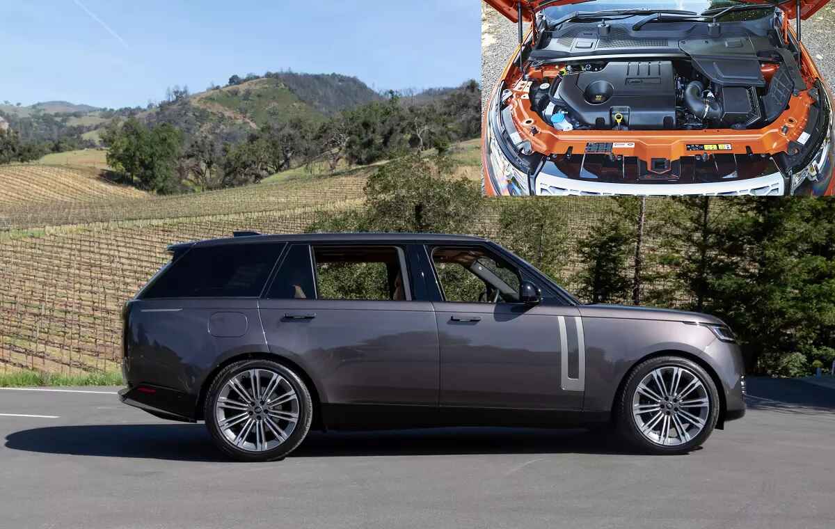 Land Rover Engines: Common Problems and Key Specs
