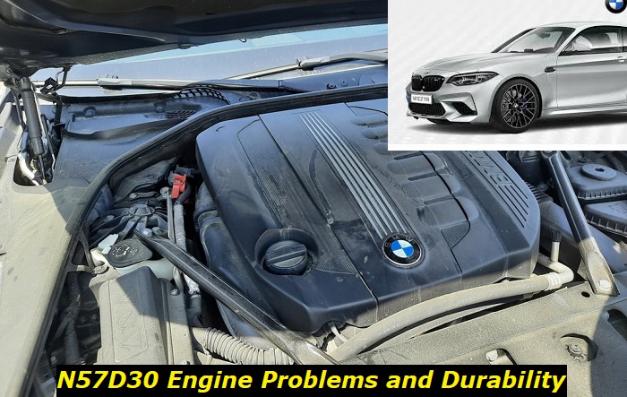N57D30 Reliability - Best BMW Diesel Engine Ever?
