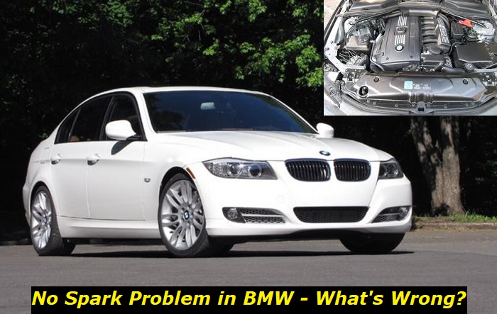 BMW No-Spark Problem: Common Problems and Solutions