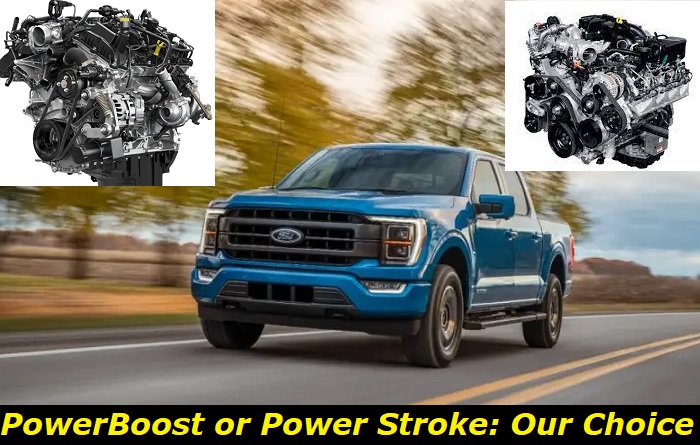 PowerBoost vs Power Stroke - Which Technology is Better?