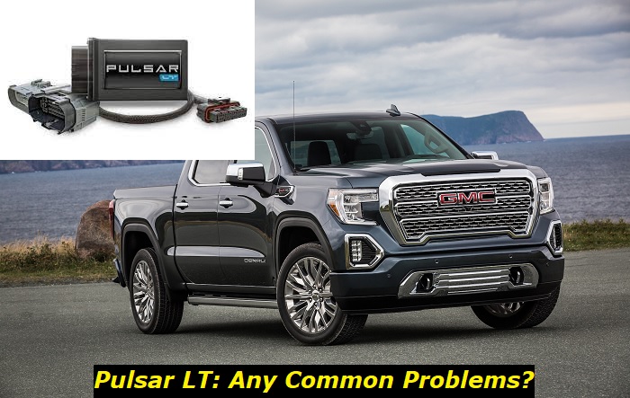 Pulsar LT Problems: What Is It For and Why Doesn't It Work?