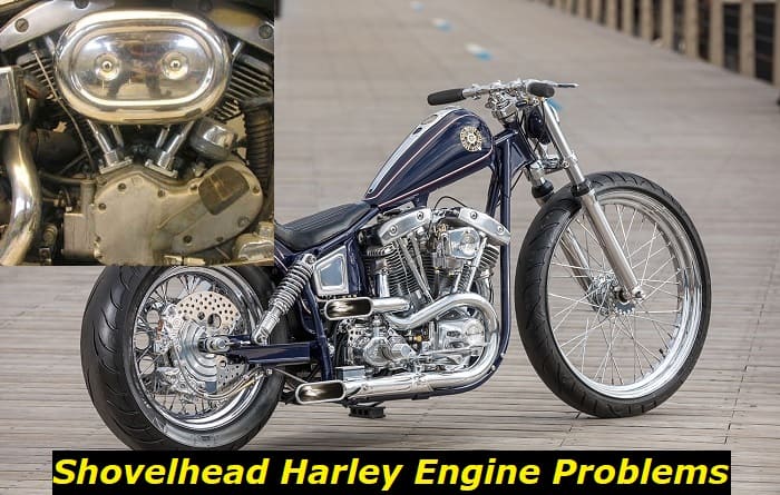 Shovelhead Problems – Is This Harley Really Durable?