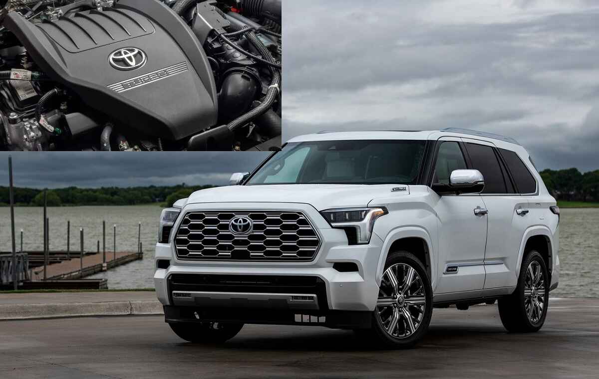 Toyota Engines: Common Problems and Key Specs