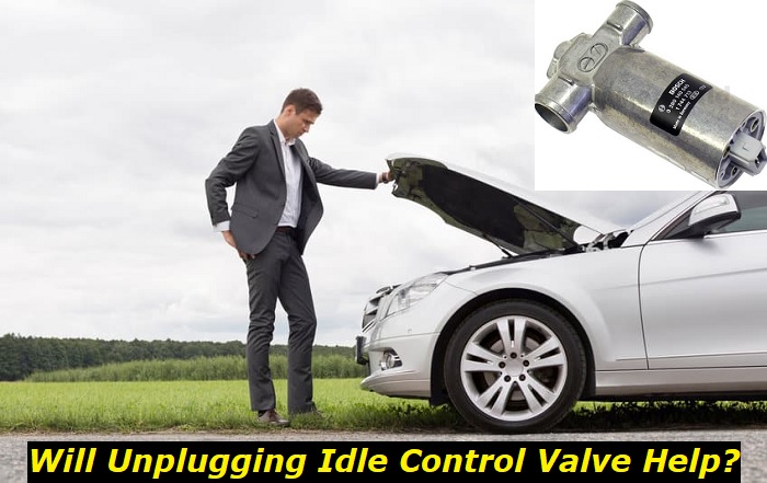 What Happens If You Unplug Idle Air Control Valve? Can You Drive?