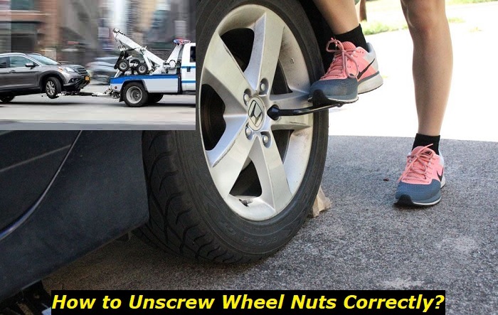 How to Loosen Wheel Nuts If Nothing Works? Things to Consider