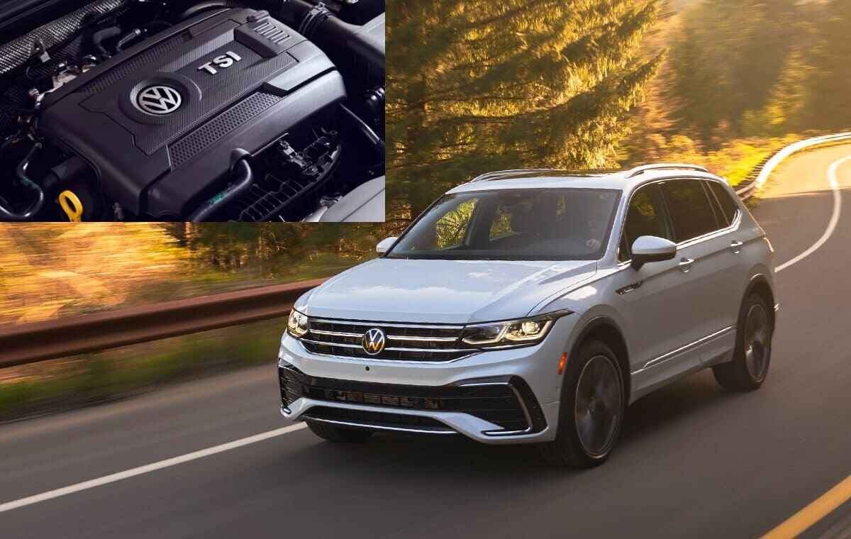 Volkswagen Engines: Common Problems and Key Specs