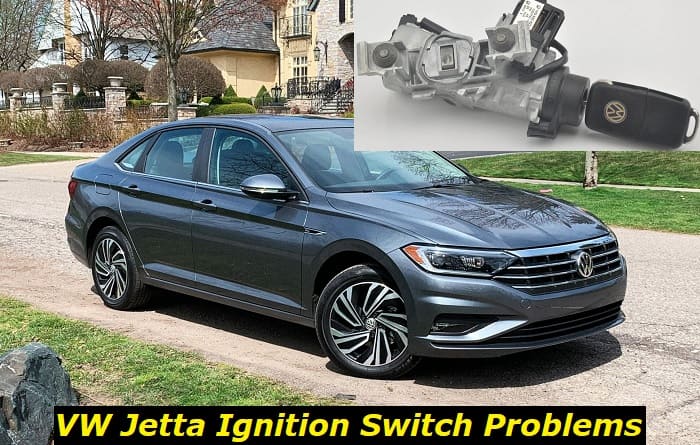 VW Jetta Ignition Switch Problem – What Can You Do to Solve It?