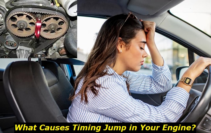 What Causes a Car to Jump Timing? Preventing Fatal Issues