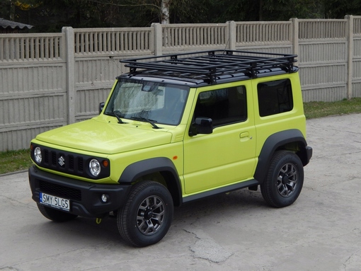 Suzuki Jimny Memes